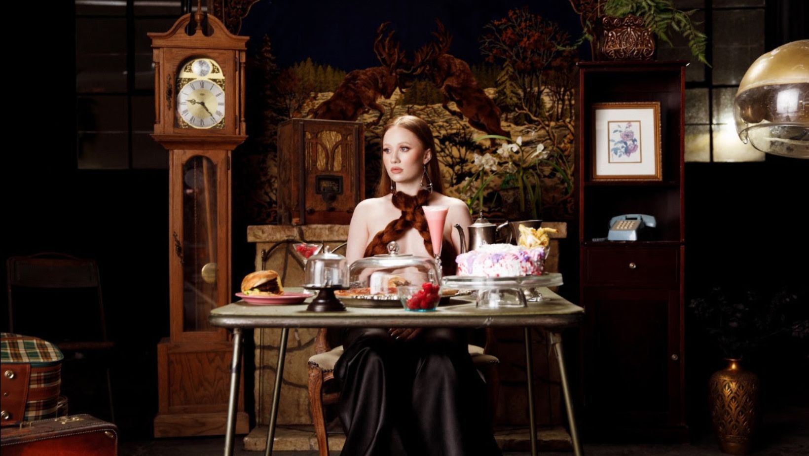 iyla Breaking Down Boundaries With New EP ‘Appetite For Disaster’