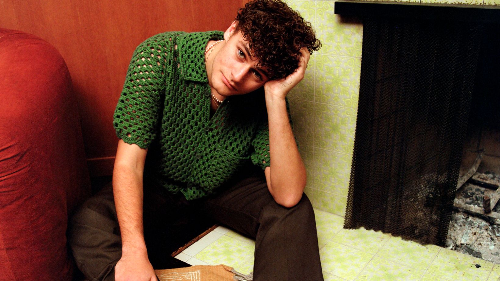 Max Drazen Unleash a New Dreamy Single “Five Three”