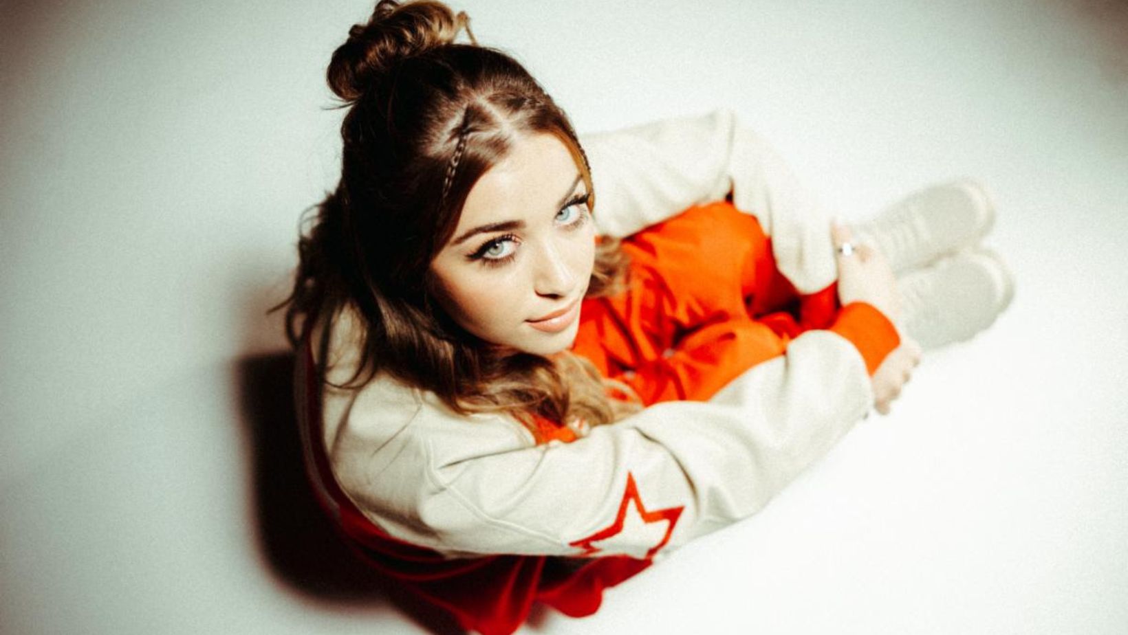 Rachel Grae Is Taking Over The Pop Music Scene With New Single ‘Love I ...
