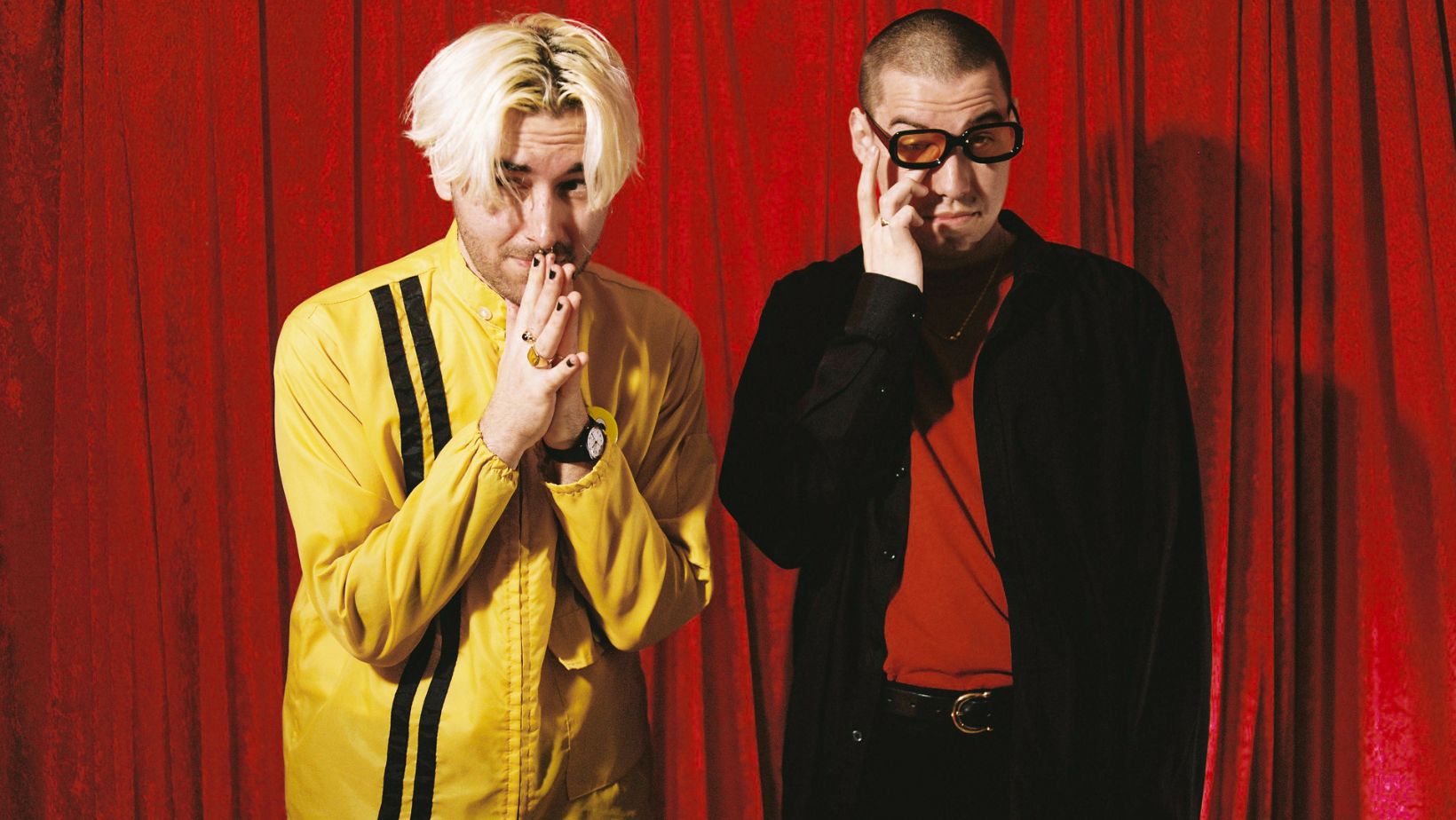 Bad Sounds Unleash a New Dreamy Single “Extra Beat” Featuring Tamzene