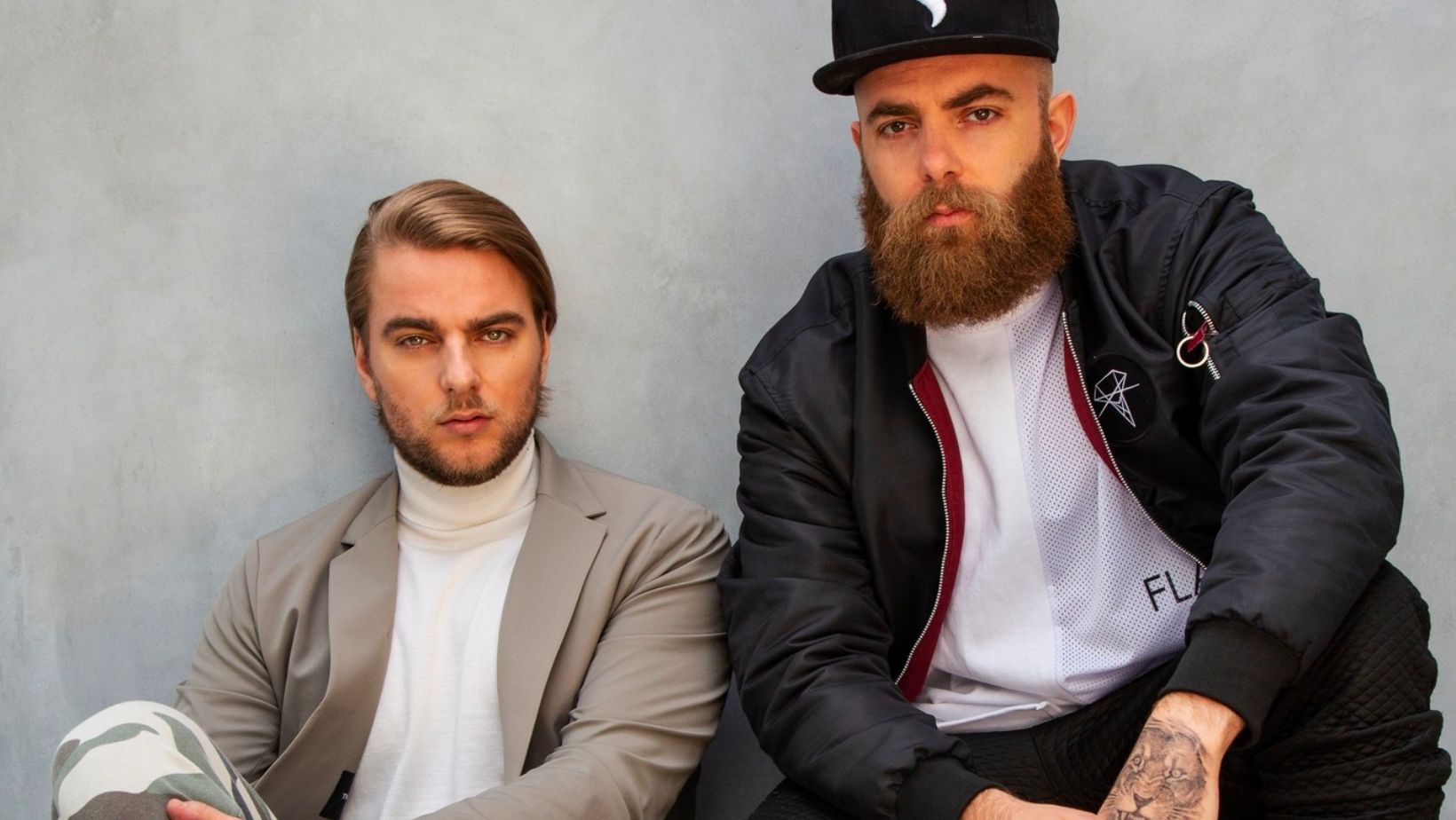 Showtek Kick Off With a Impressive New Single “Happy”