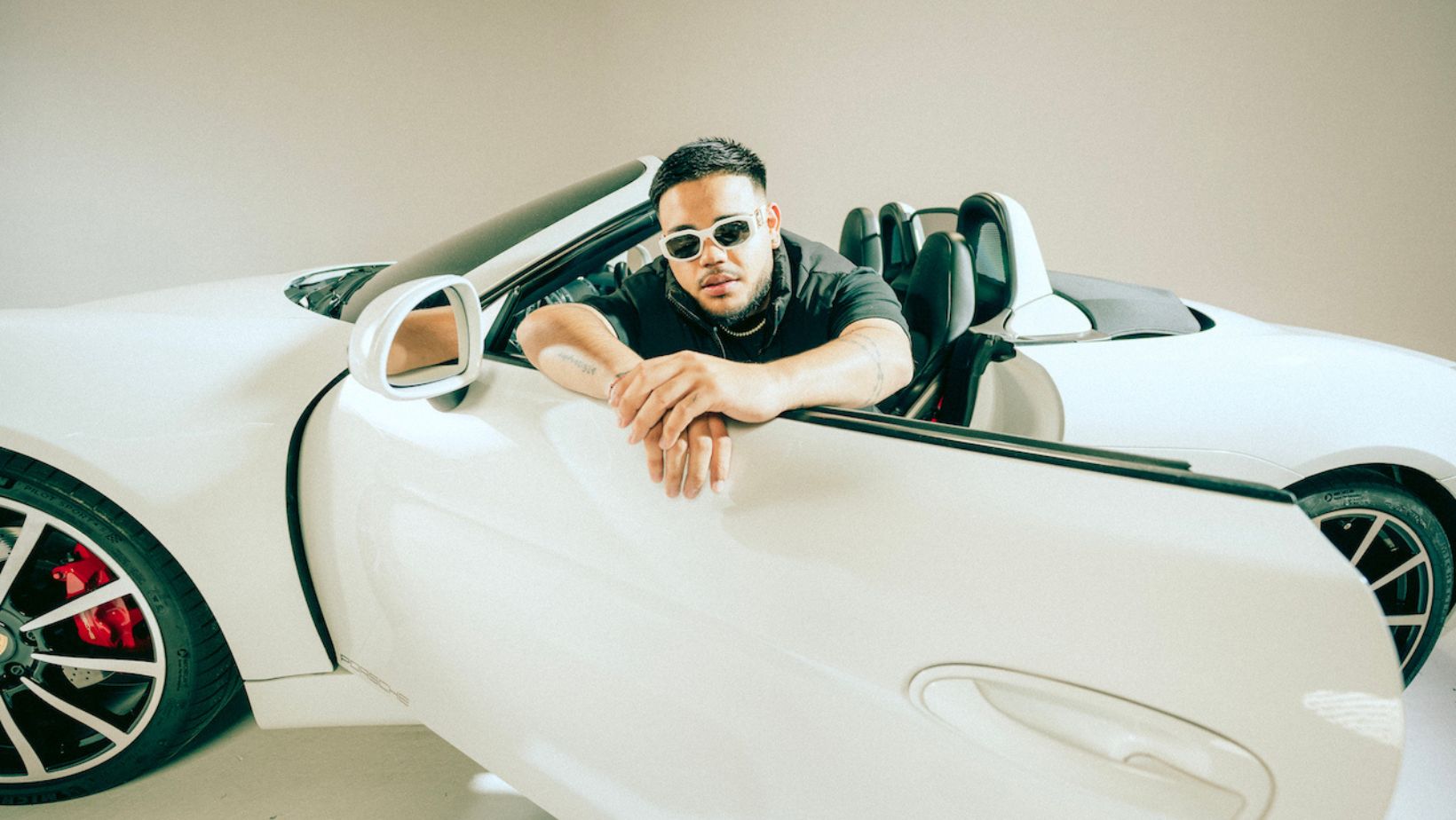 Sael Drops New Track ‘Tira Pa Tra’