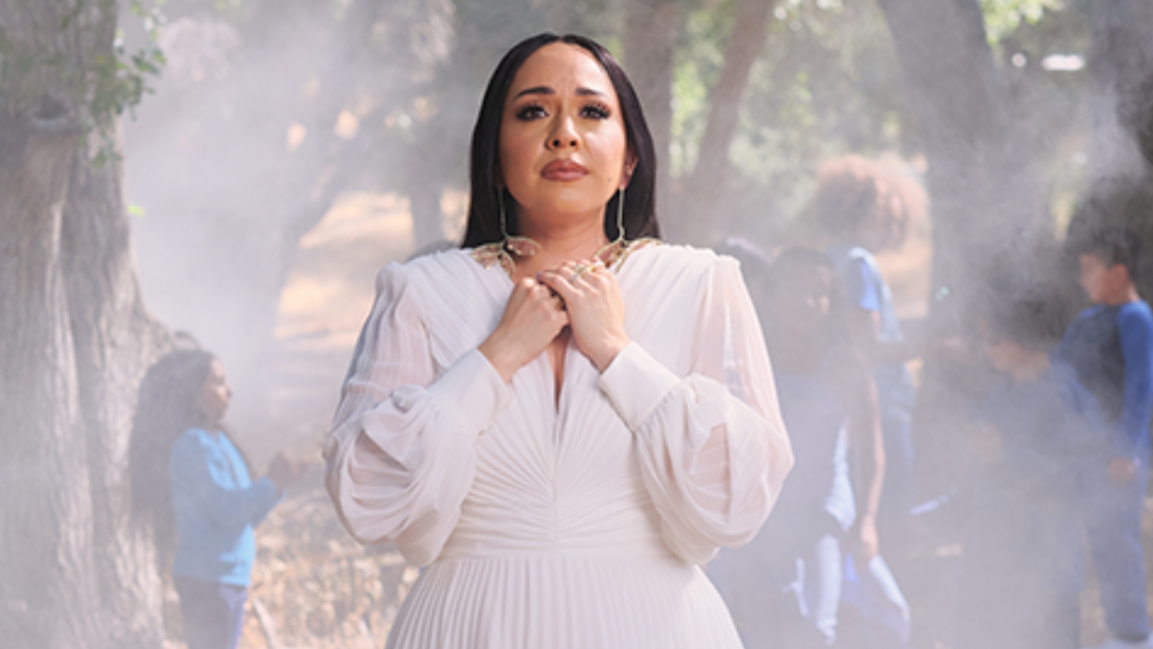 Carla Morrison Debuts First English Track 'Everything Was For Love