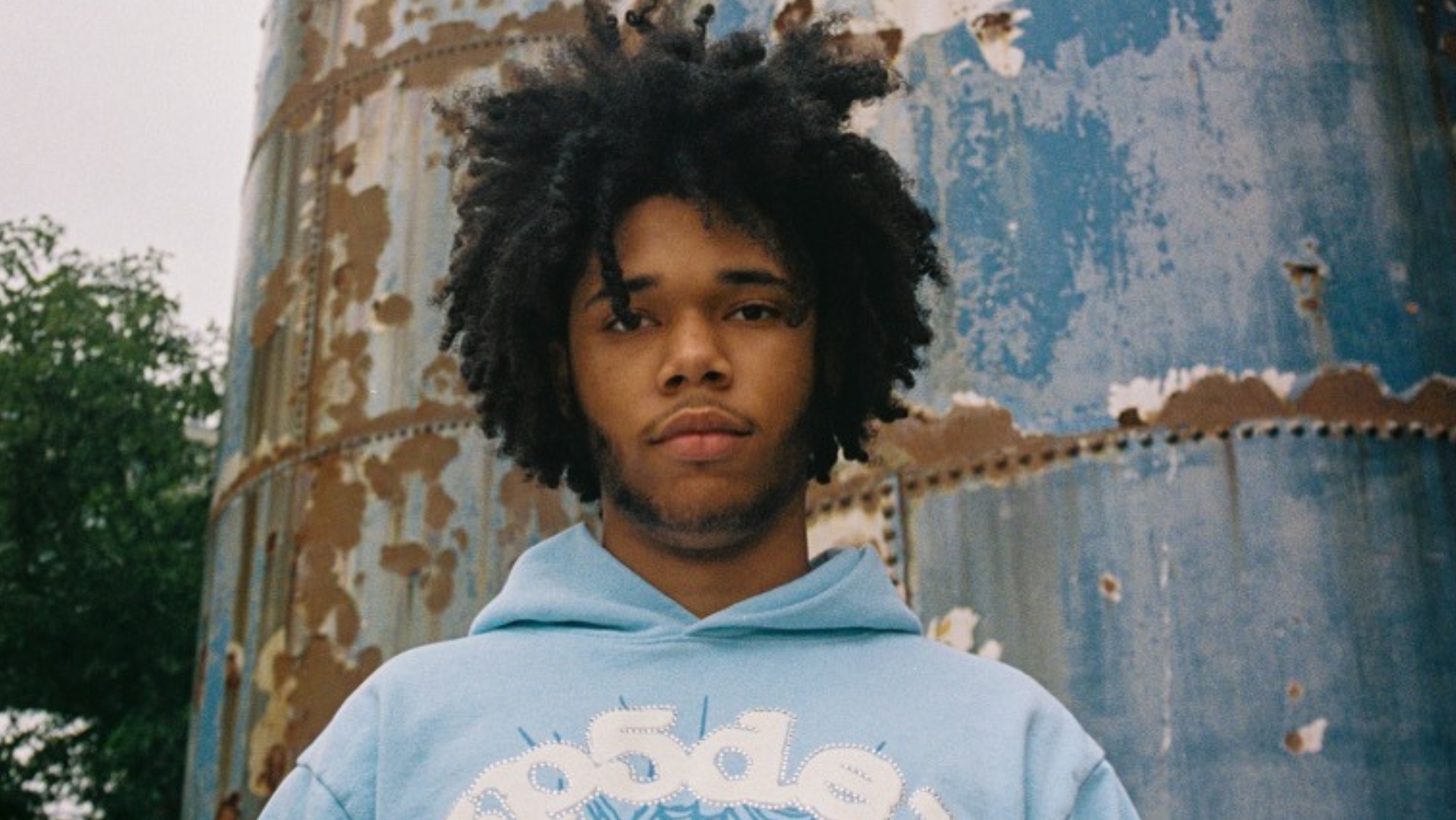 Cel NoLackin Unleashes a New Hot Single & Video ‘Told U – Out Now