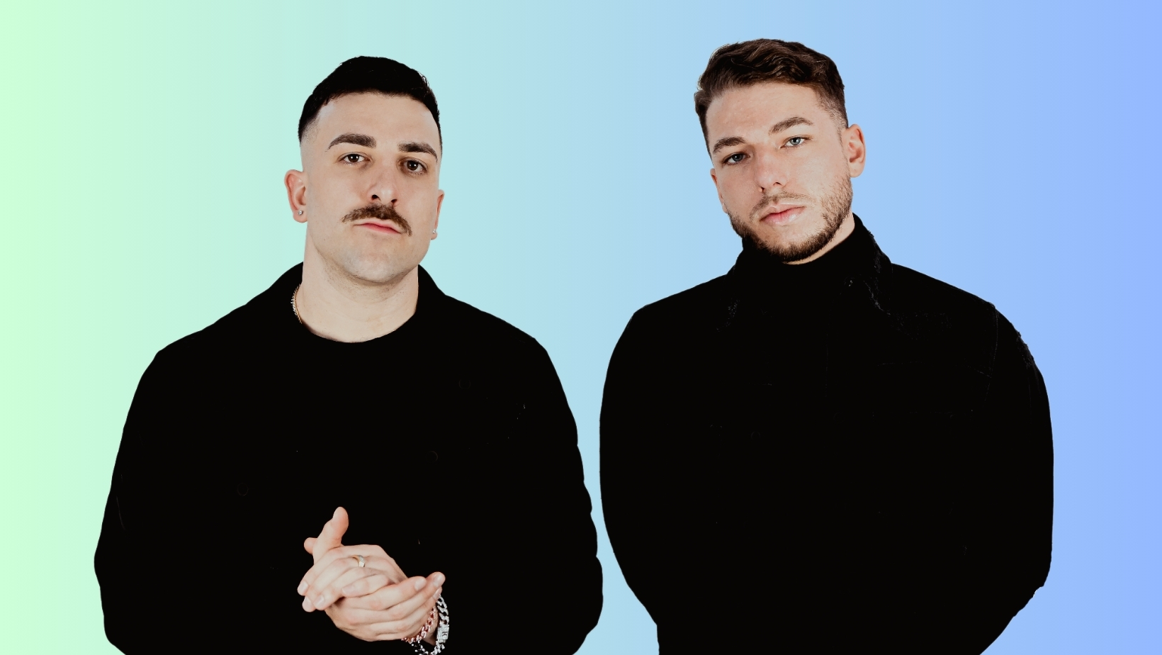 Riggi & Piros Returns with 'Body To The Beat': Electro House Anthem on ...