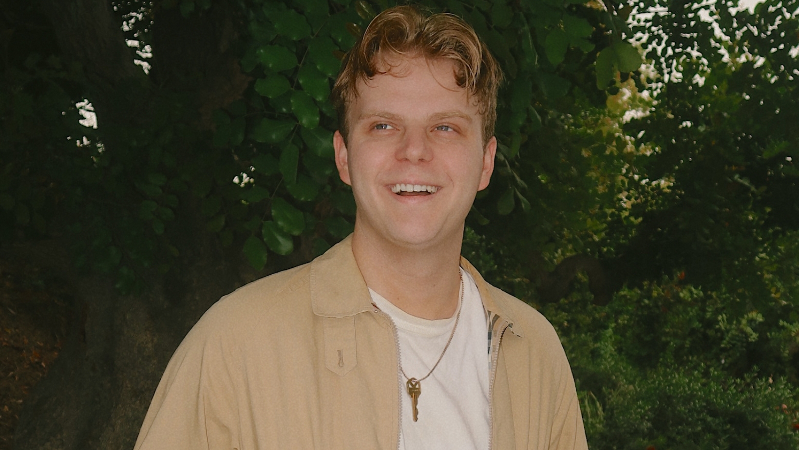 Jack Drinker Unveils a New Amazing Single "Lease On Life"