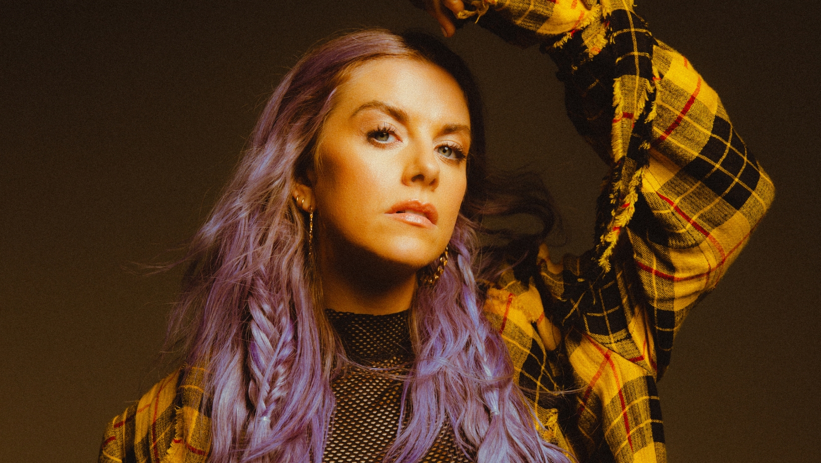 Lindsay Ell’s love myself EP Explores Self-Love and Personal Growth