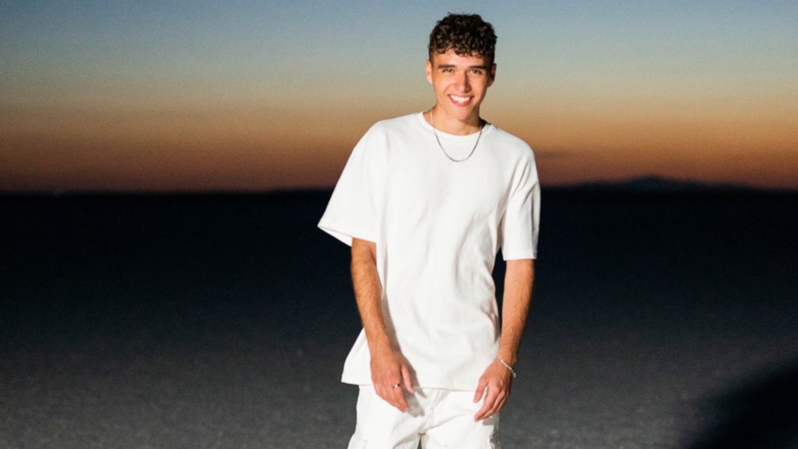 Levent Geiger Shares New Single “Love Me,” Exploring the Need for ...