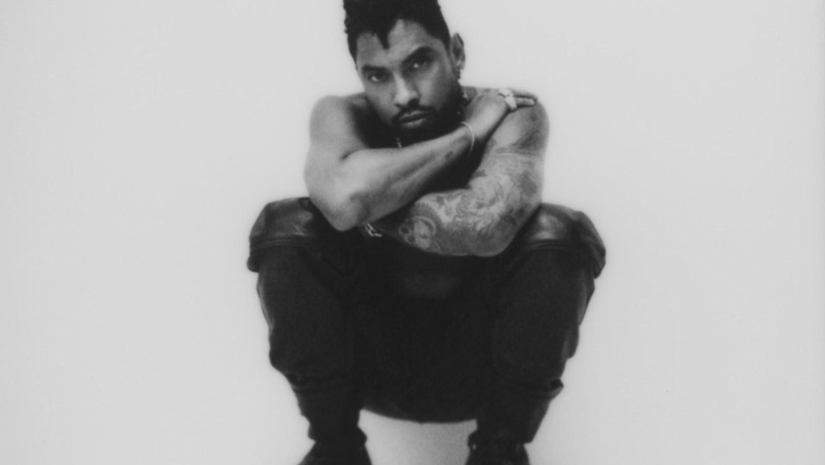 Miguel Releases Deeply Personal New Single “Always Time”