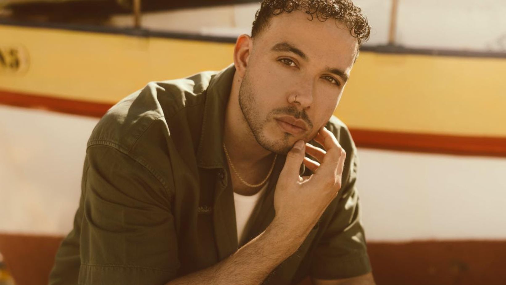 Tera Kòrá Releases “Jealous Of The Sun” Ahead of Ultramar EP