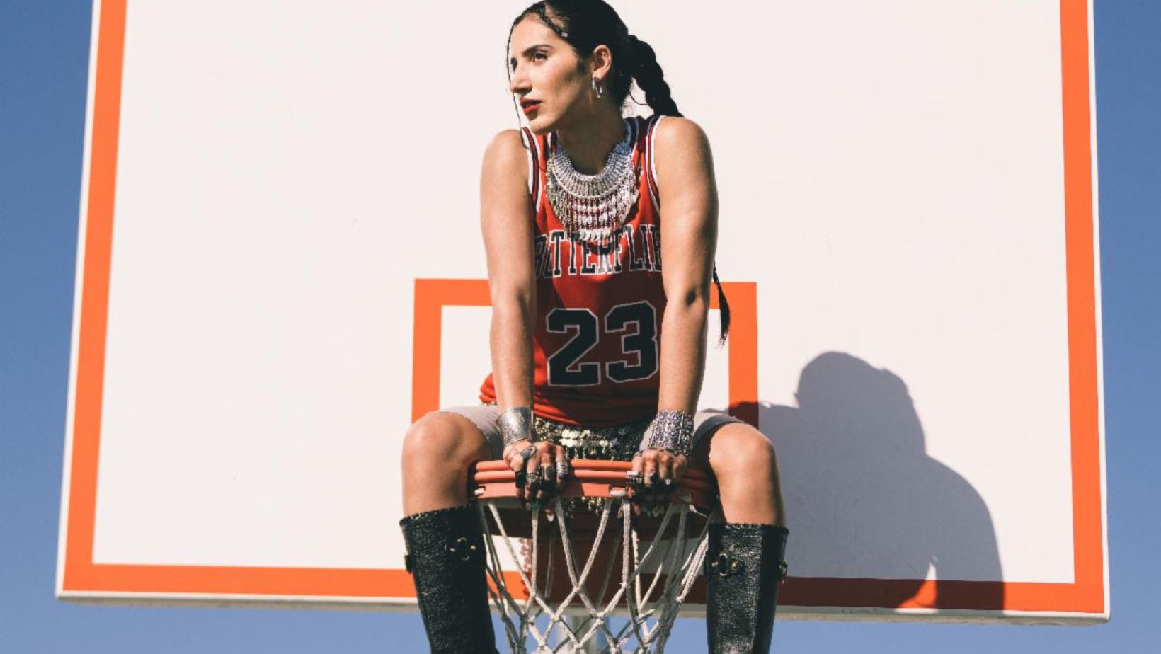 ABIR Returns with Captivating New Single “Butterflies”