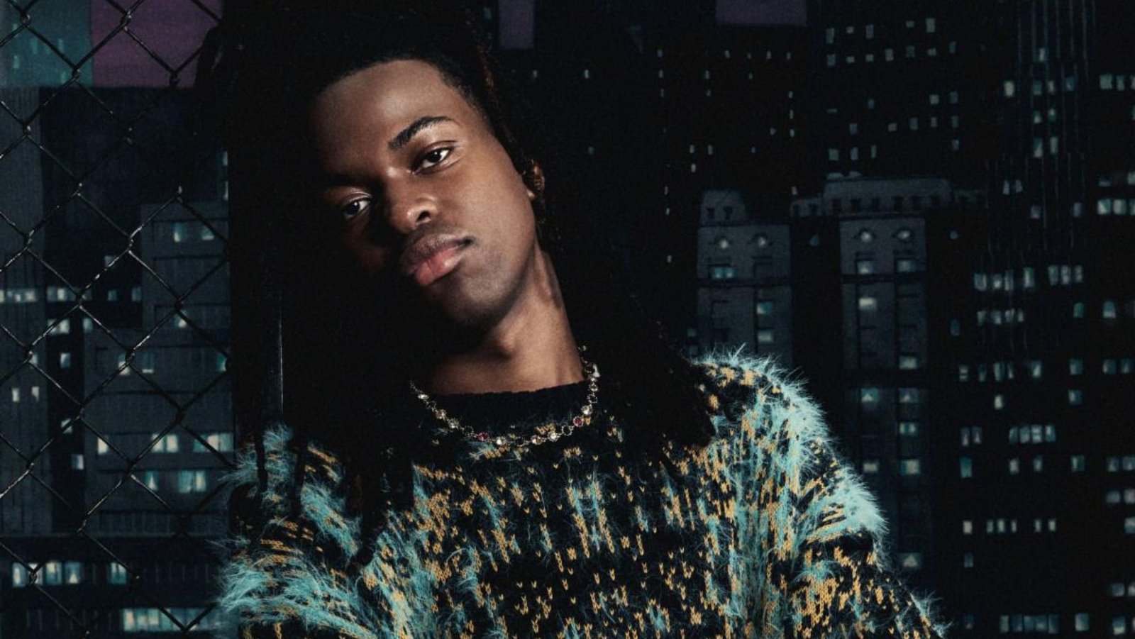 Jordan Adetunji Announces Mixtape A Jaguar’s Dream and New Track – Out Now