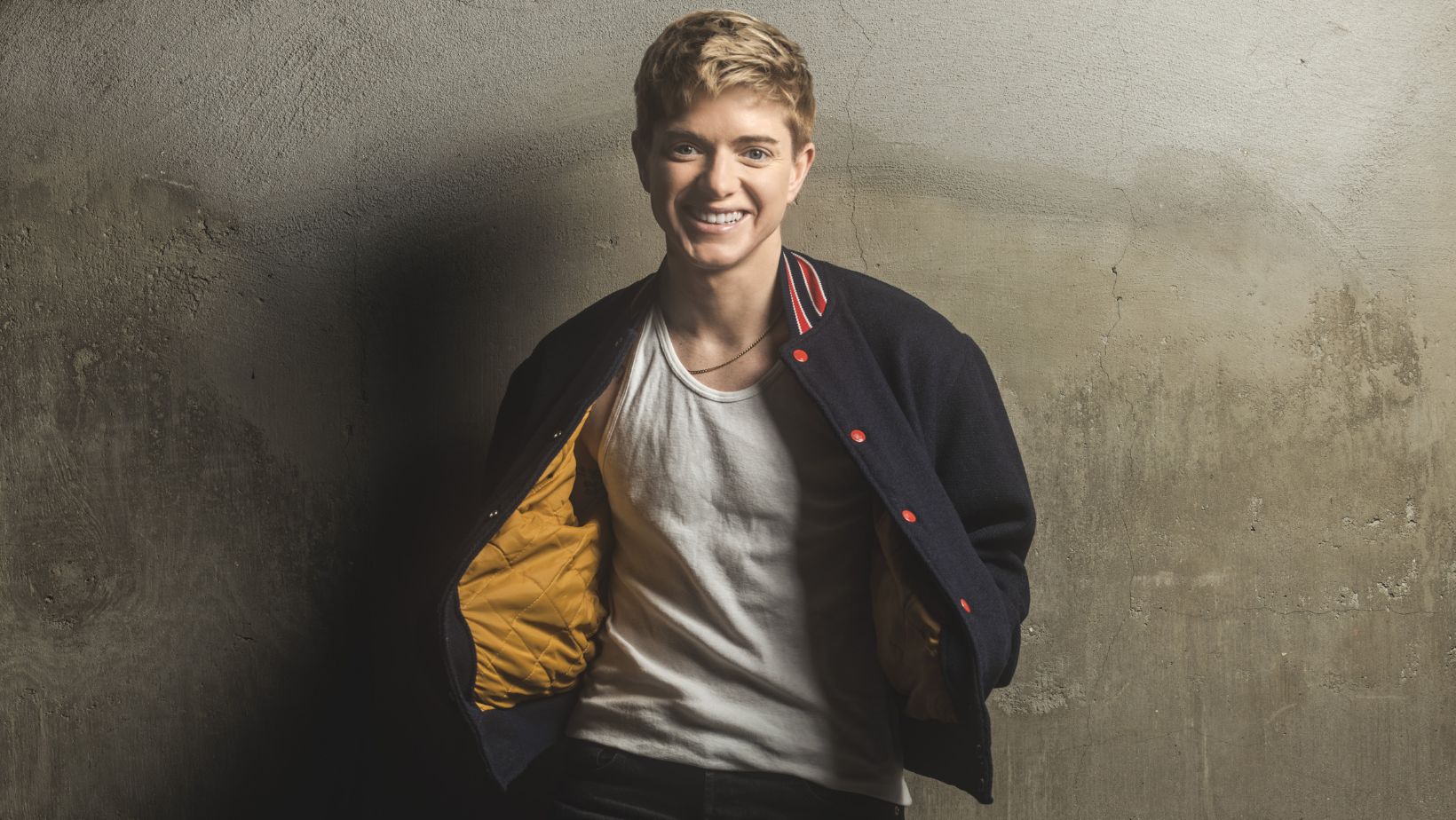 Mae Martin Steps Into Music with Debut Album I’m A TV, Out February 27