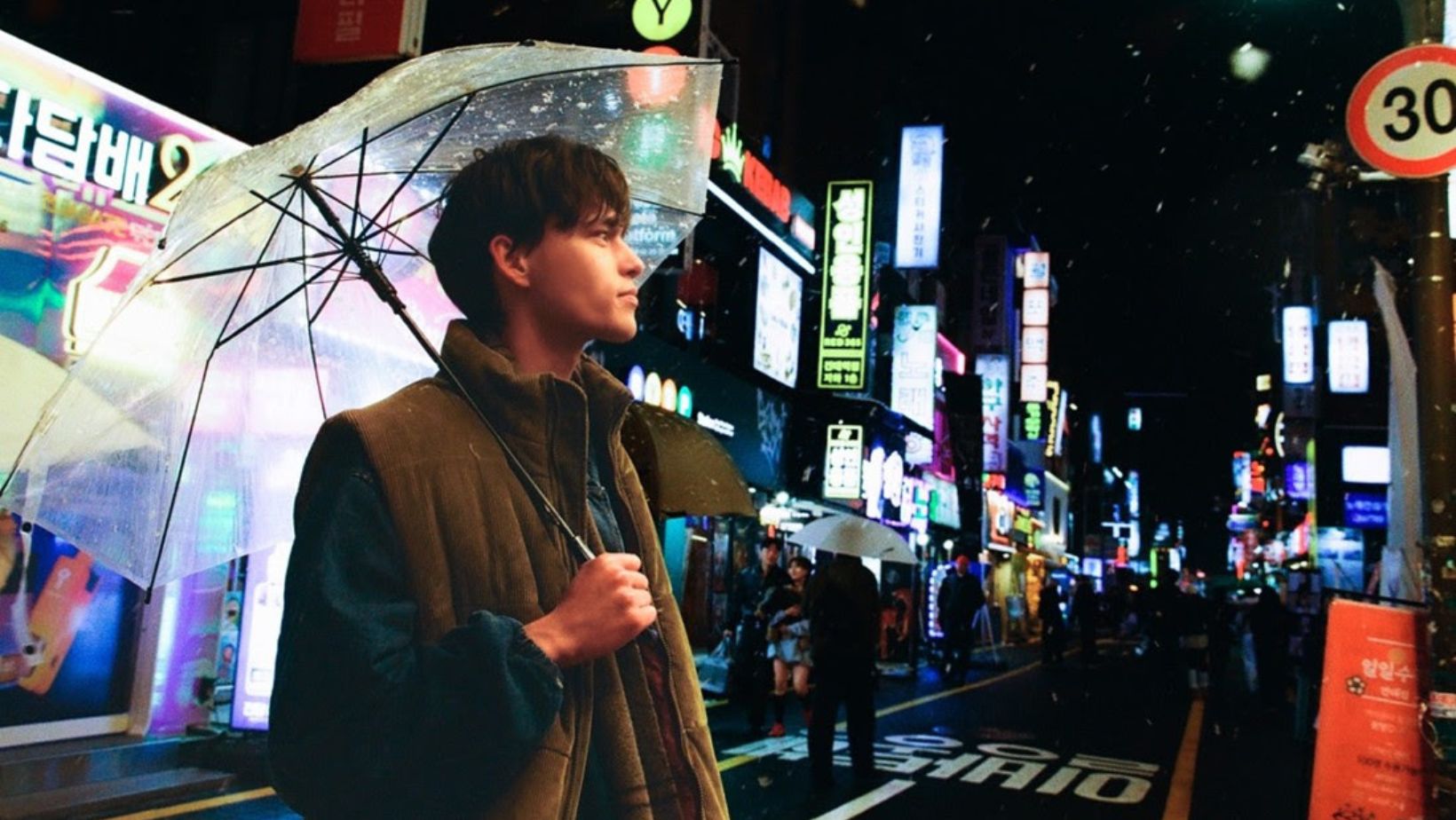 Matthew Ifield Releases Emotional Single “Ready For Love”