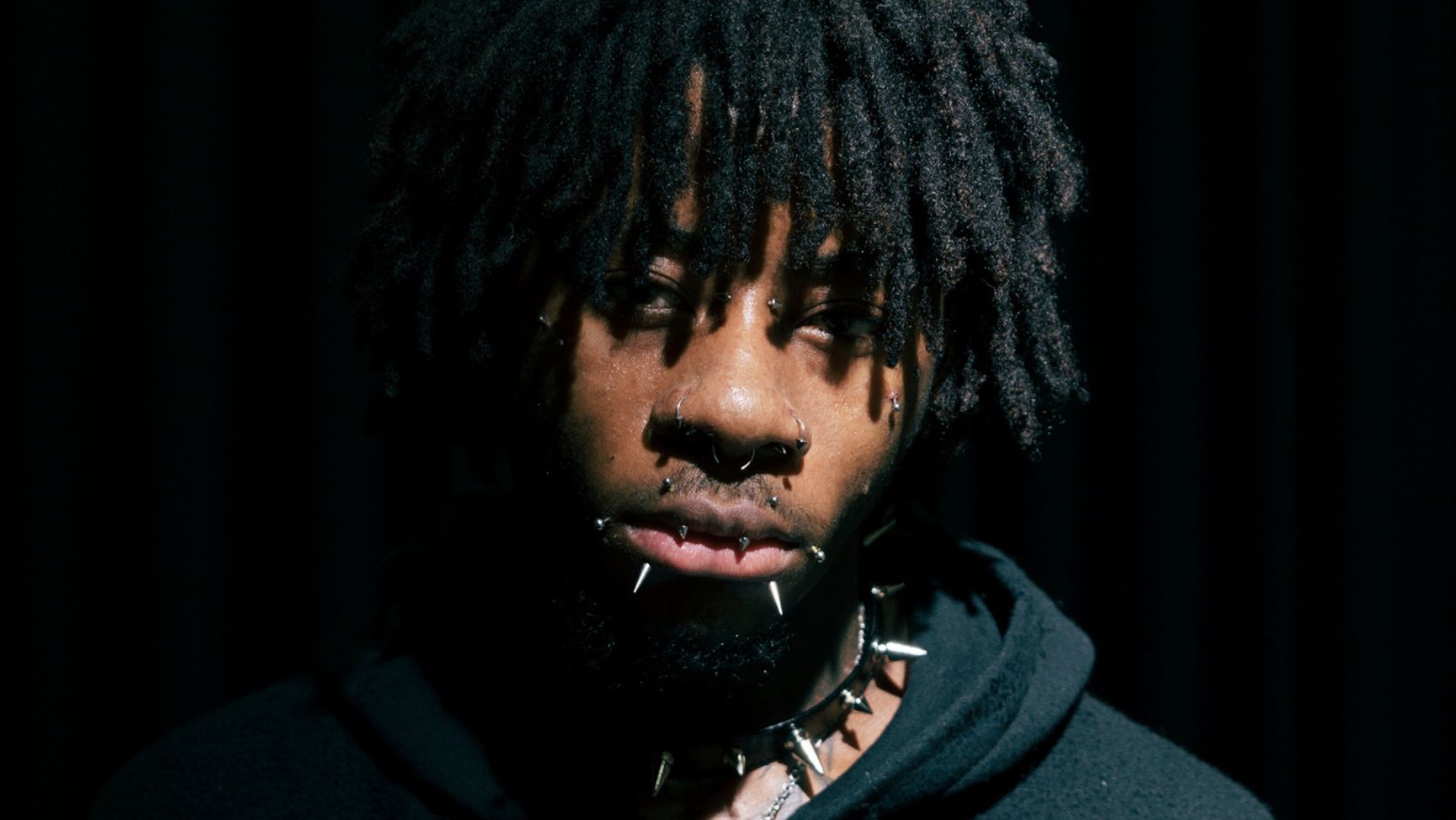 Novulent Shares Emotionally Raw EP BEFORE EVOLUTION