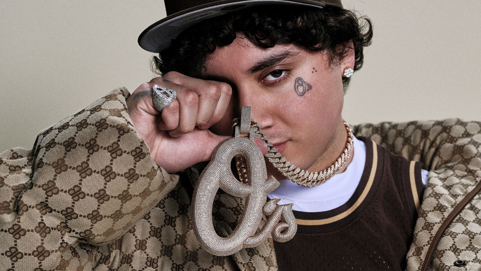 OHGEESY Drops Title Track “Paid N Full” and Announces New Album