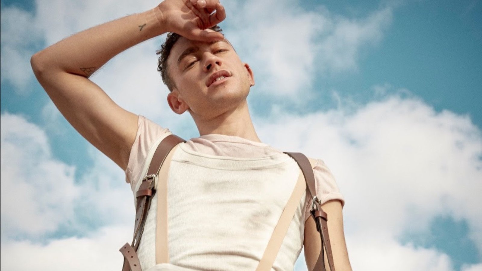 Olly Alexander Drops “When We Kiss” From Upcoming Album Polari – Out Now