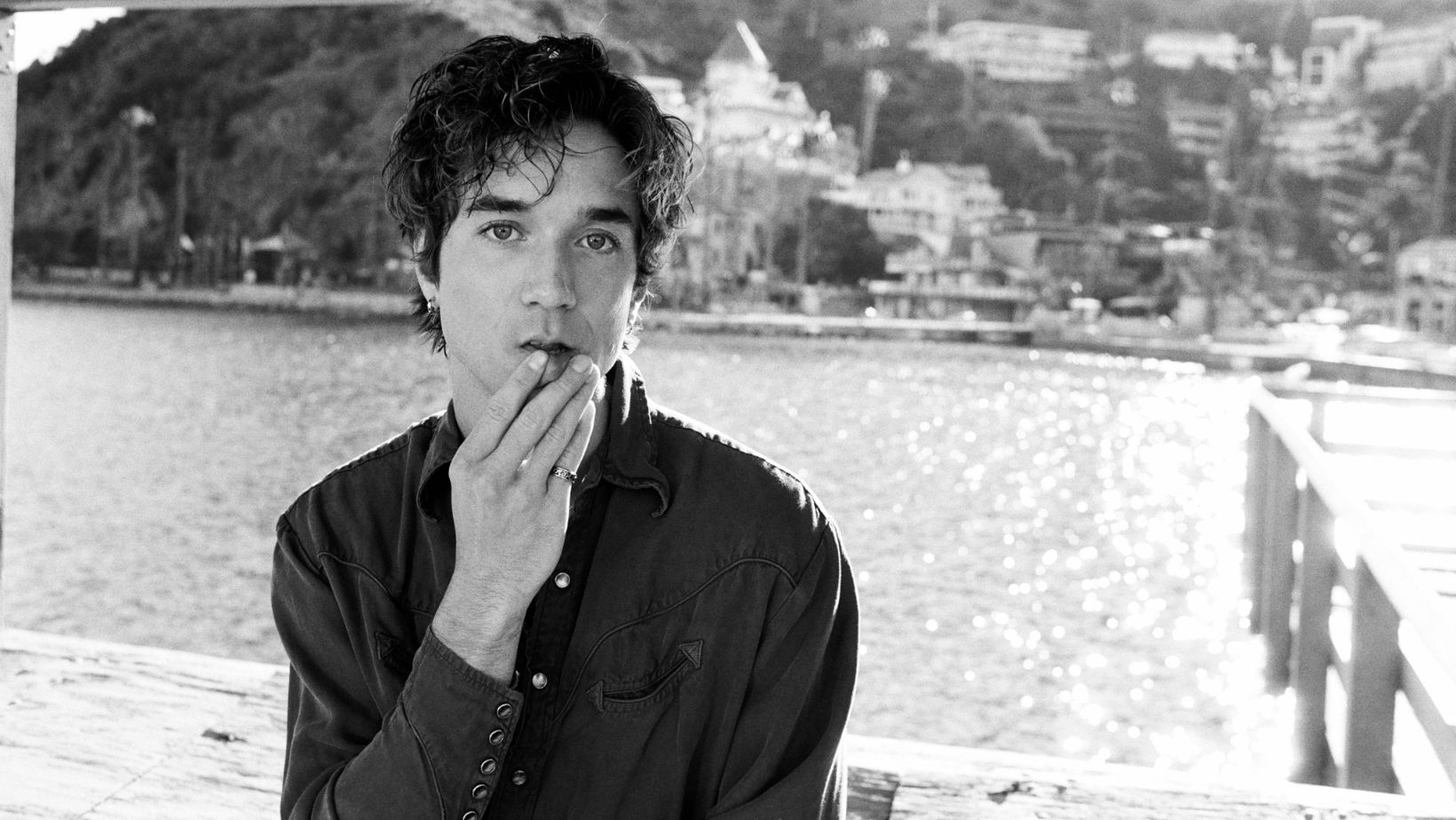 Daniel Seavey’s Solo Era Begins: Second Wind Album & Tour Announced