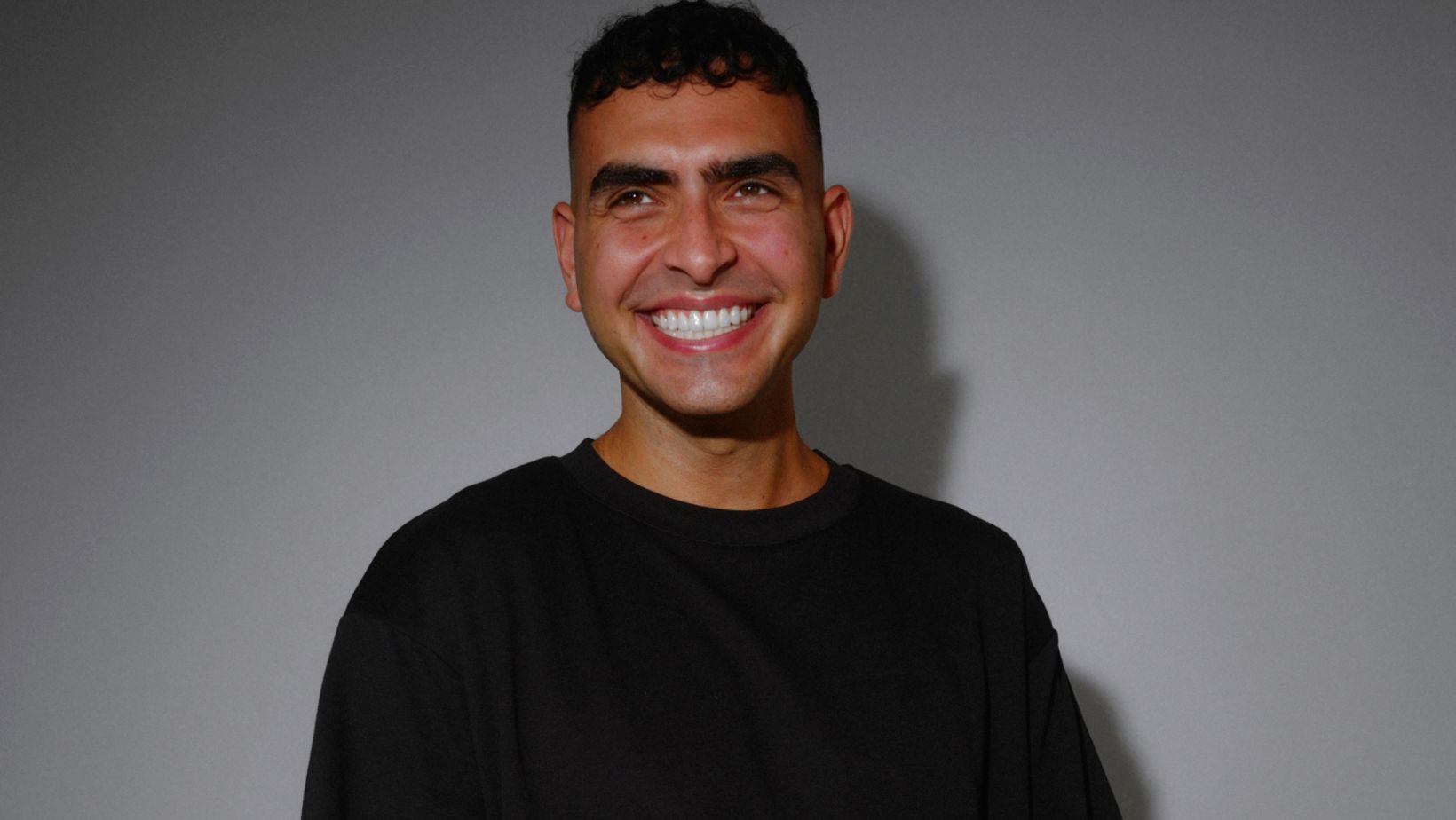 Sammy Virji Drops Highly Anticipated Single “I Guess We’re Not The Same”