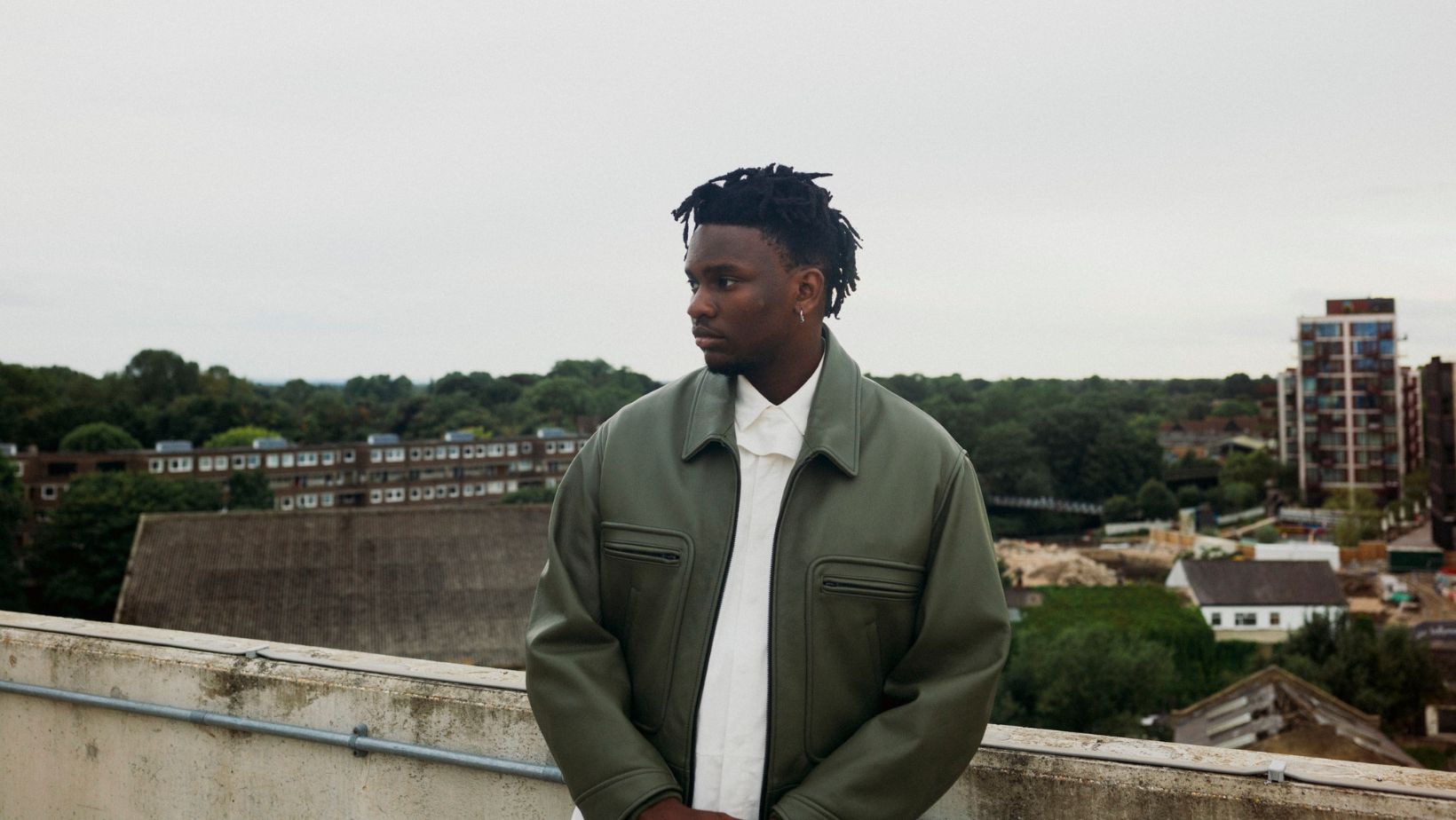 Victor Ray Drops Powerful New Single “Hearts Break And People Change”