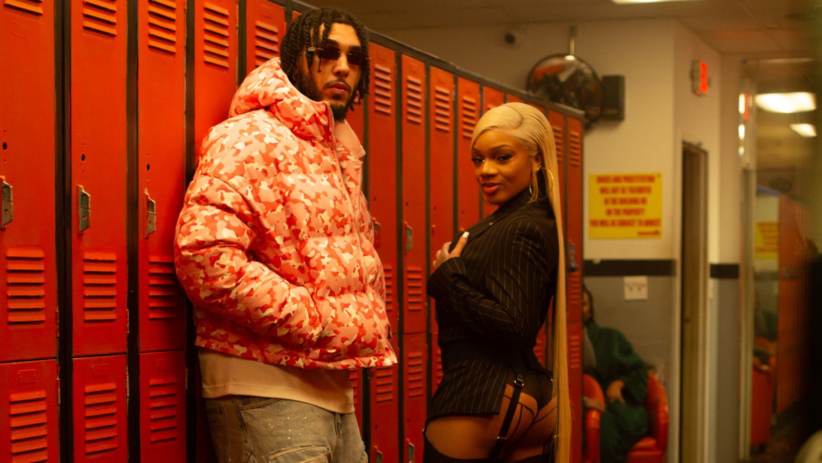 GELO Drops Highly Anticipated Single “Can You Please” Featuring GloRilla