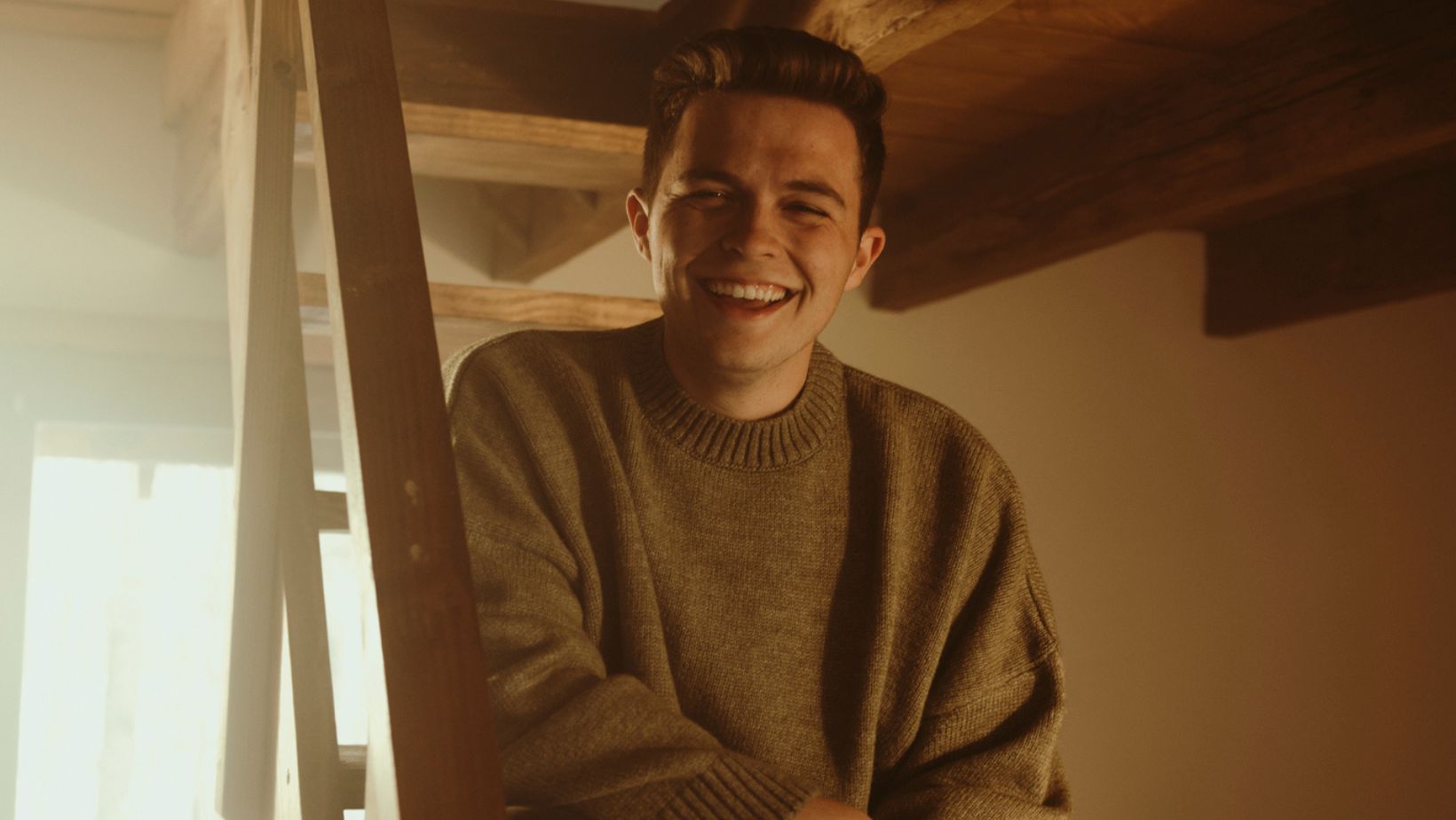 Josiah Queen Drops Yesterday Is Dead, A Powerful New Single