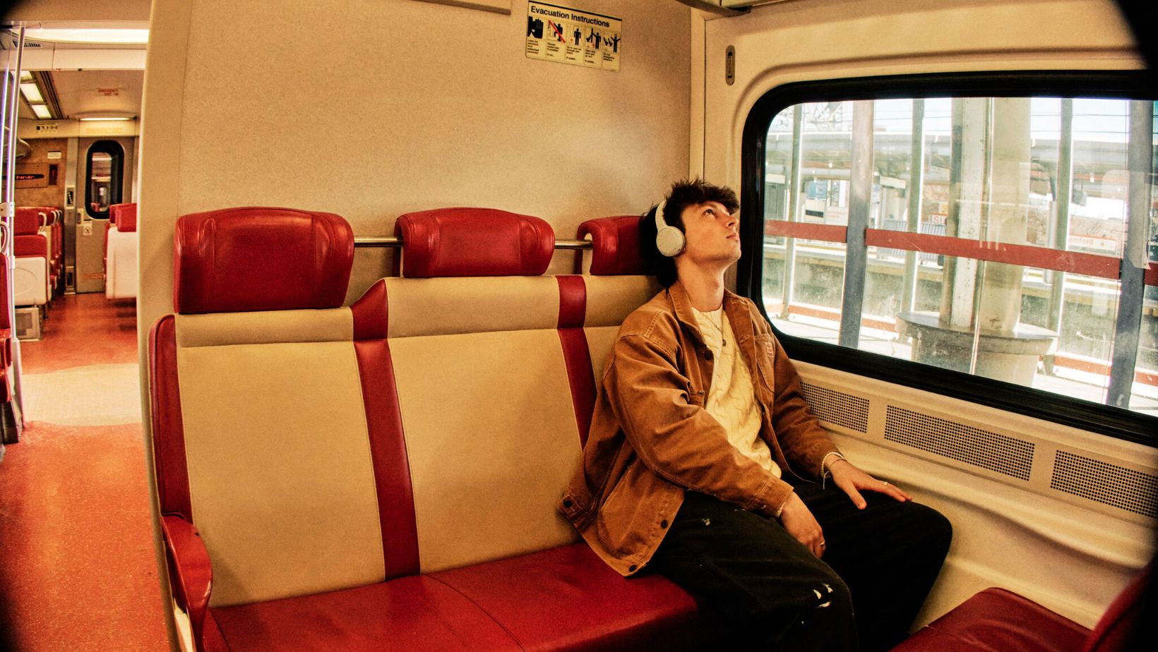 Kevian Kraemer Shares Emotionally Charged New Single “Forever,” Out Now ...