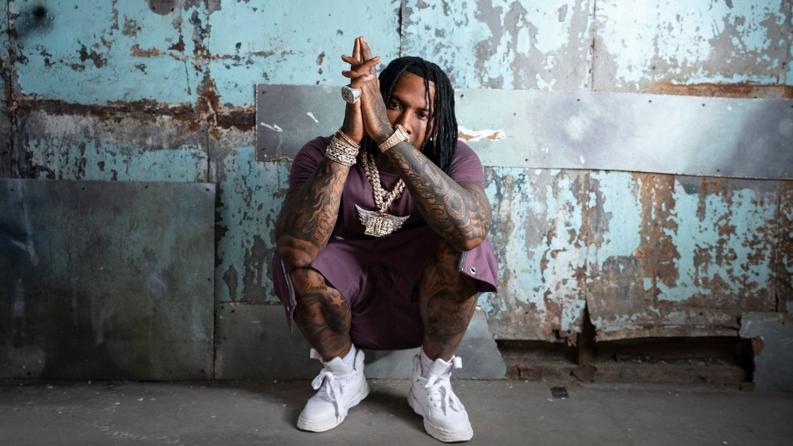 Moneybagg Yo Releases “Close the Door,” a Powerful New Single with ...