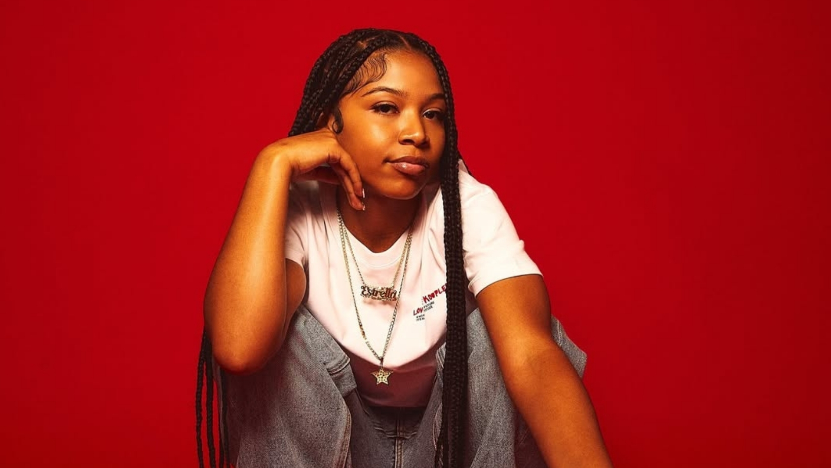 STAR BANDZ Drops 'Estrella Deluxe', Expanding Her Vision with Nine New ...