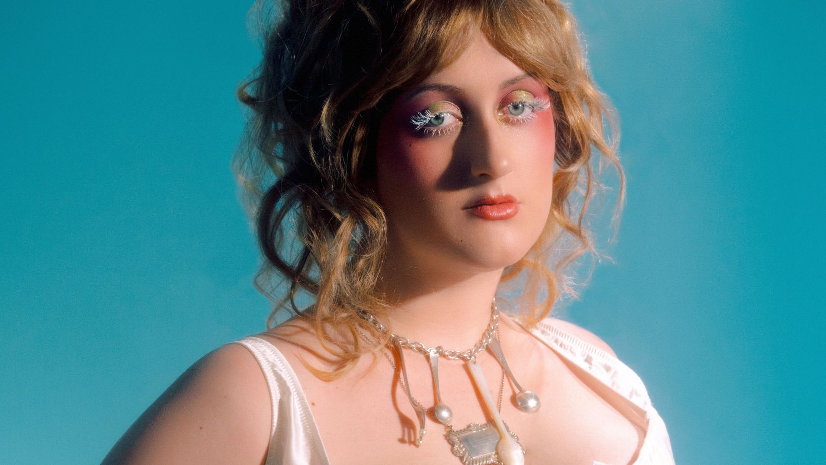 Brittany Broski Drops Debut Single “The Sun” Via Atlantic Music Group