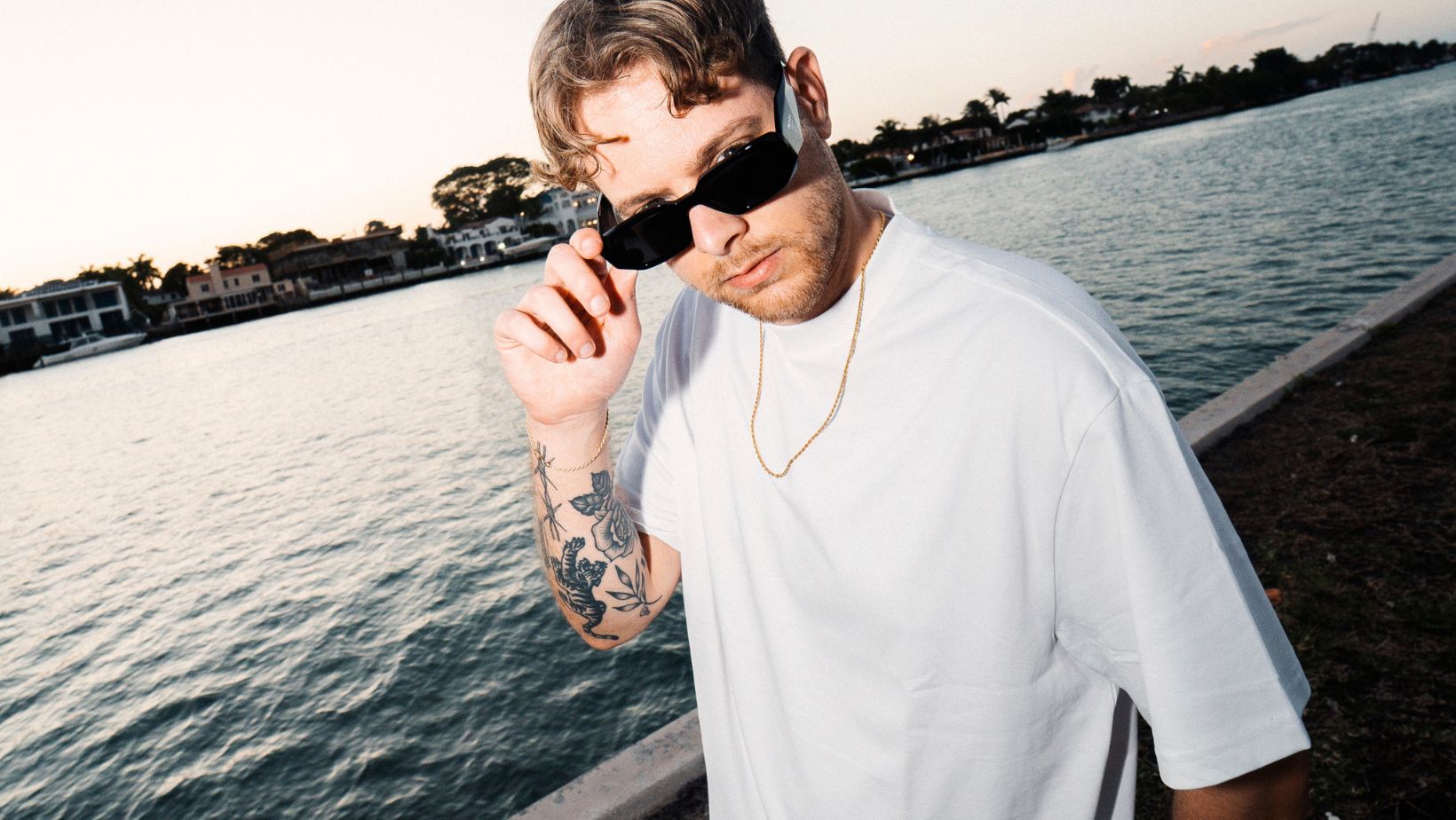 CMC$ and Terror Jr Release Uplifting Dance-Pop Single “Risk It All ...