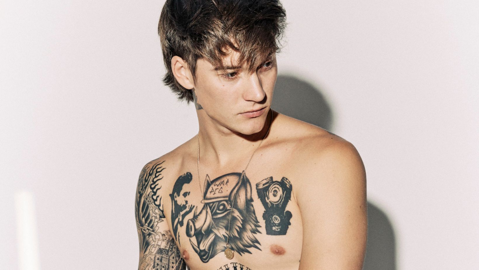 Cameron Whitcomb Drops “Bad Apple” and Live Performance Visual via ...