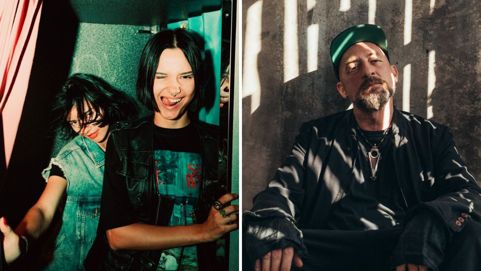 Damian Lazarus Teams with Bloom Twins for New Single “Alive” – Out Now