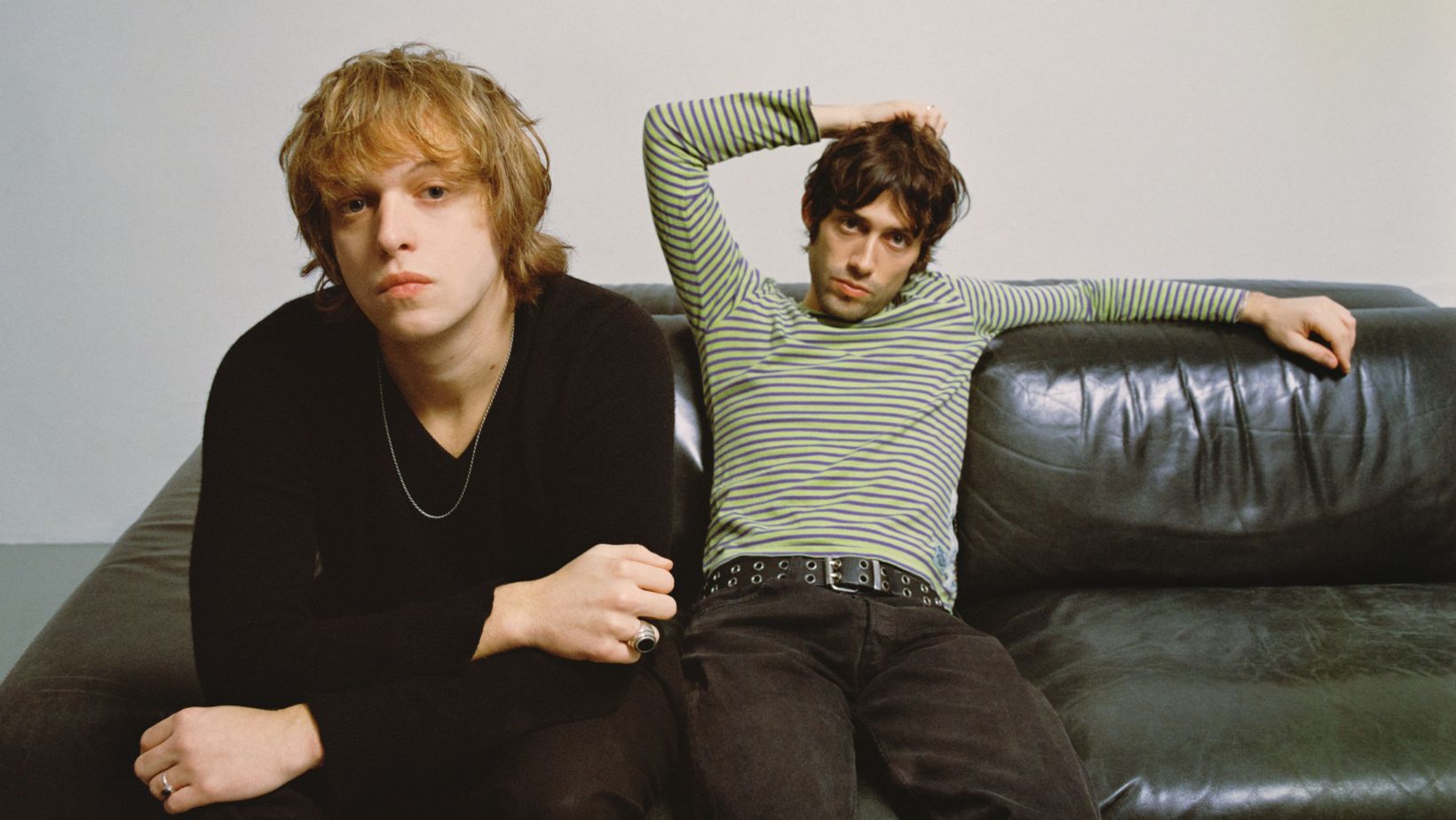 Kids Return Release “1997”, A Coming-of-Age Soundtrack for Modern Times ...
