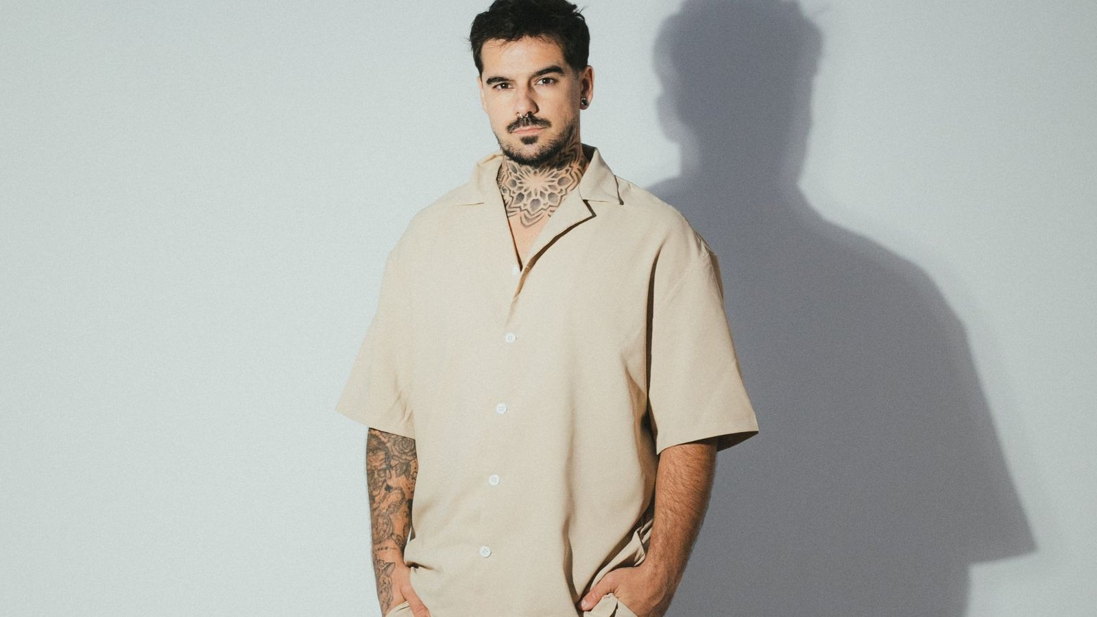 Mario Baro Drops Deeply Emotional Single "Amores," A Fusion of Bolero ...