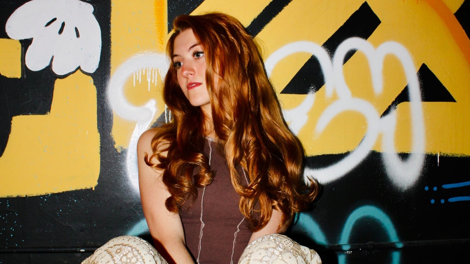 Marlhy Is Back With a New Album "the thoughts that keep me up at night"