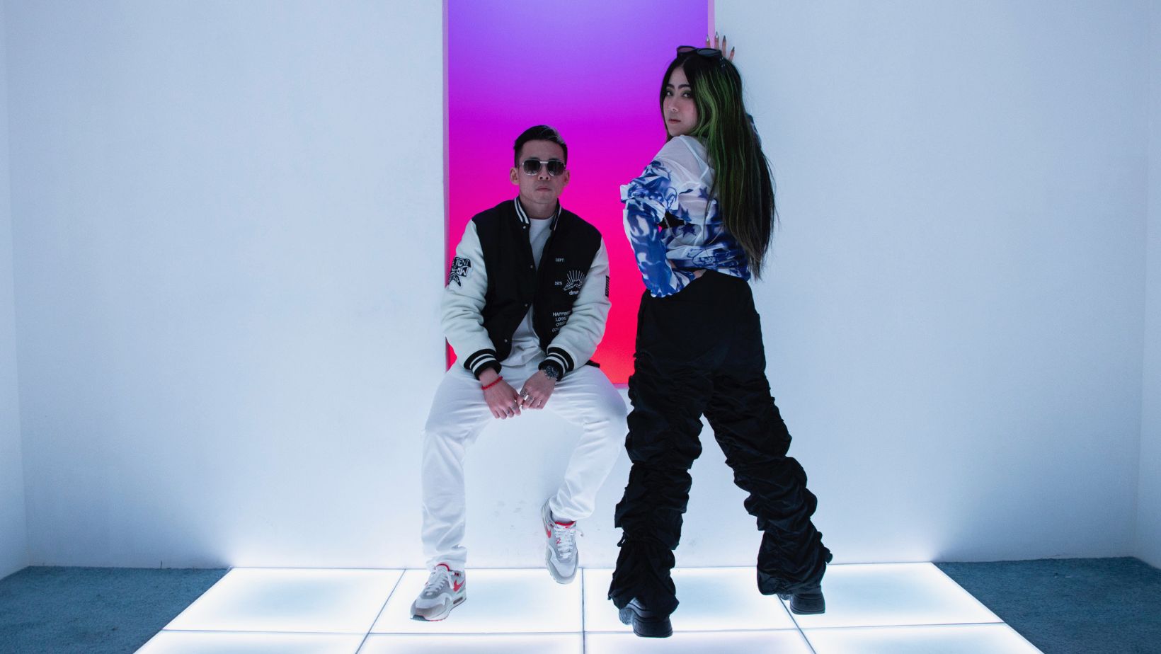 “Afterlife” by RayRay & Haus of Panda Turns Grief Into Festival-Ready ...