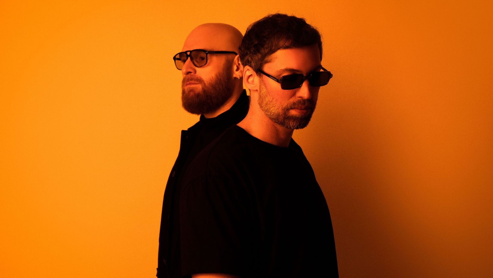 andhim, AMÉMÉ & Malou Deliver House Fusion “Feel The Love” via Insomniac