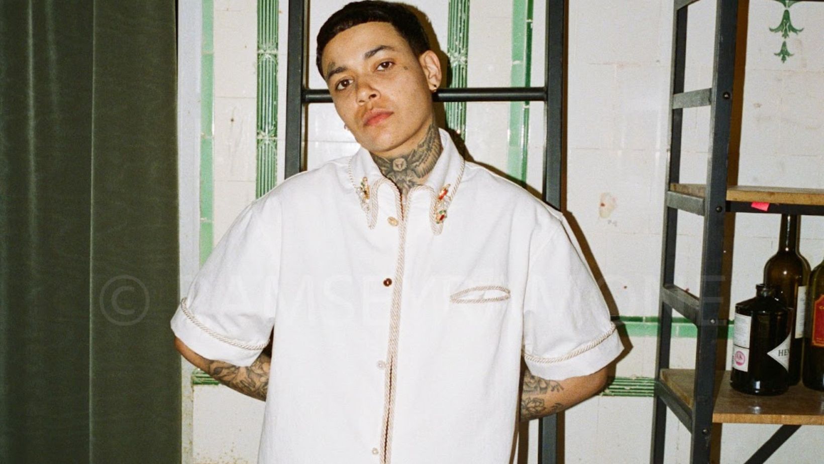 kwn Returns with Steamy New Track “do what i say” and Rising Star Momentum