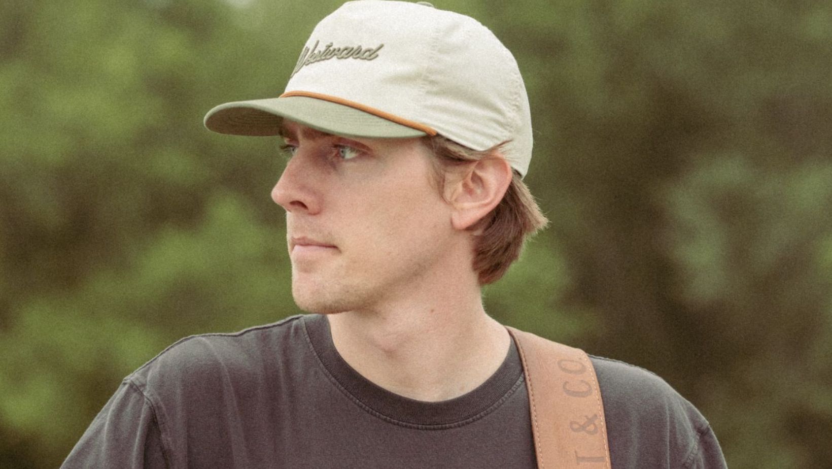 Dylan Gossett Drops “American Trail” and Announces Debut Album ...