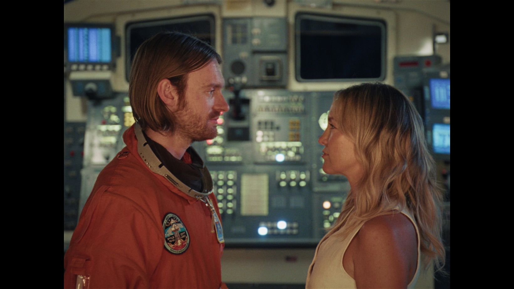 FINNEAS Debuts “2001” Video Featuring Kate Hudson, Directed by Claudia ...