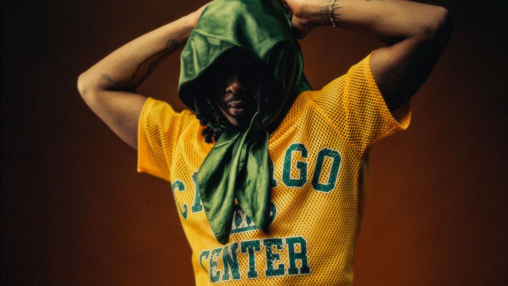 Gold Fang and 1st Klase Deliver Dancehall-Infused Introspection on ...