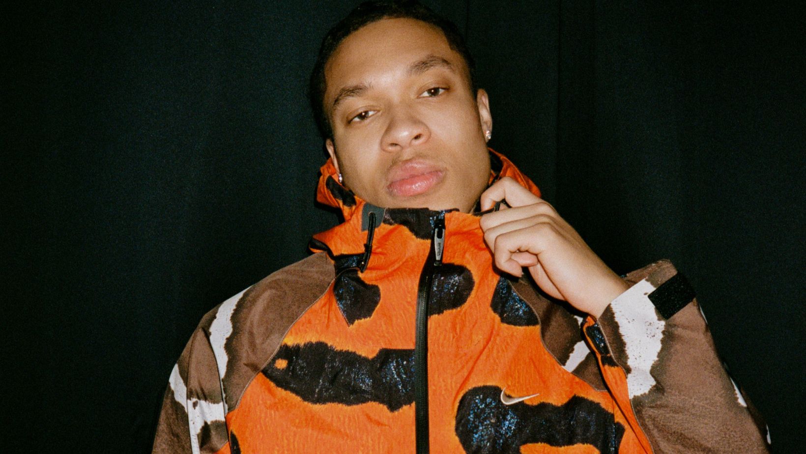 Nippa Drops Intimate, Soul-Driven EP “Hope She Hears This”