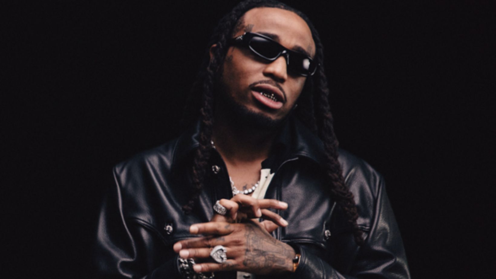 Quavo Drops “Dope Boy Phone” Featuring Takeoff in Emotional Tribute to ...