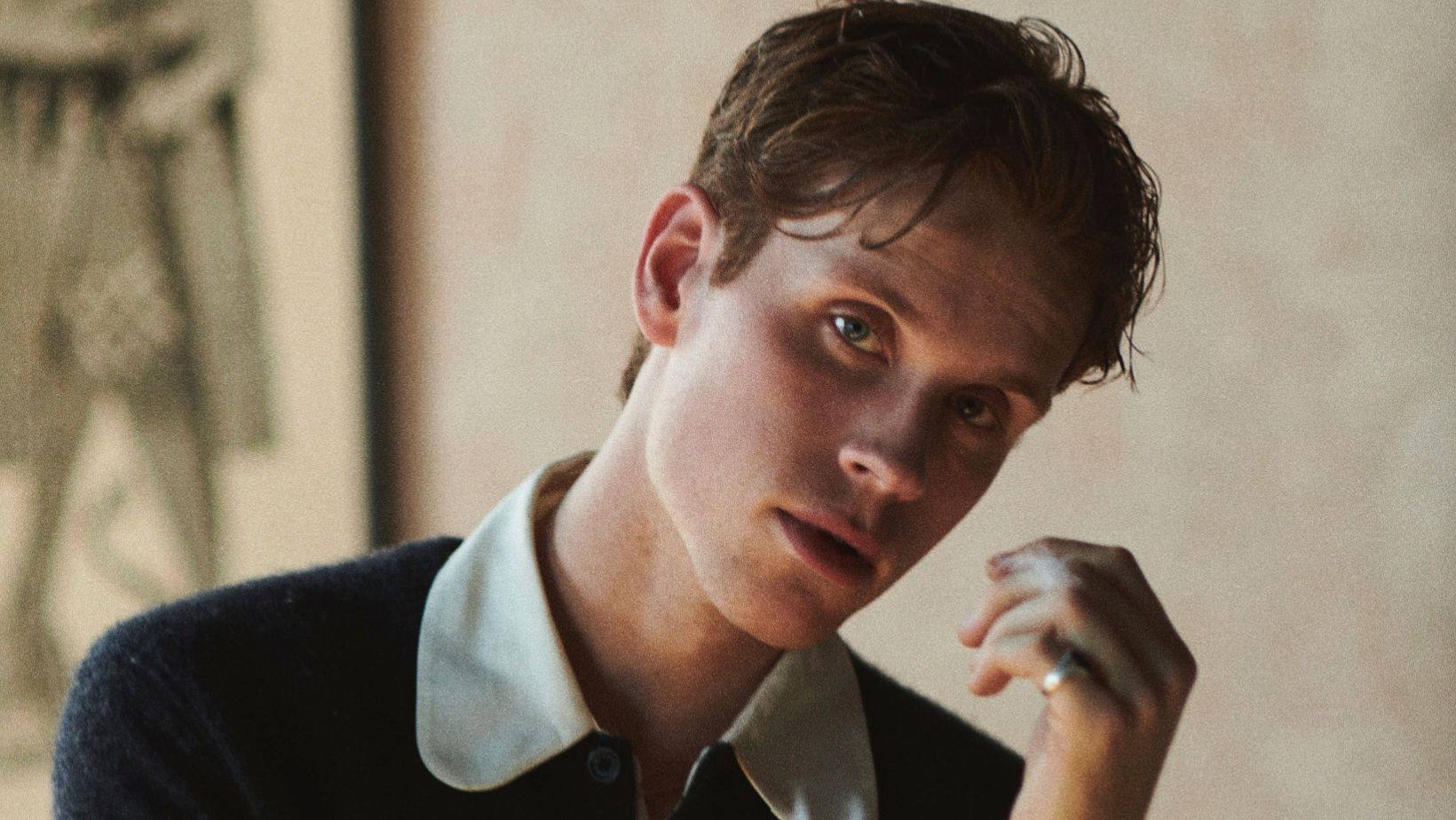 Sebastian Schub Drops New Single “Scared of Screaming,” Announces Debut ...