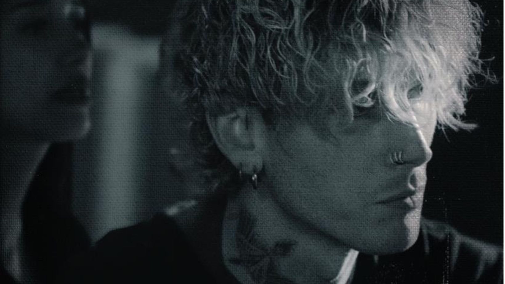 MGK and Julia Wolf Release a Modern Take on Goo Goo Dolls’ Classic “Iris”