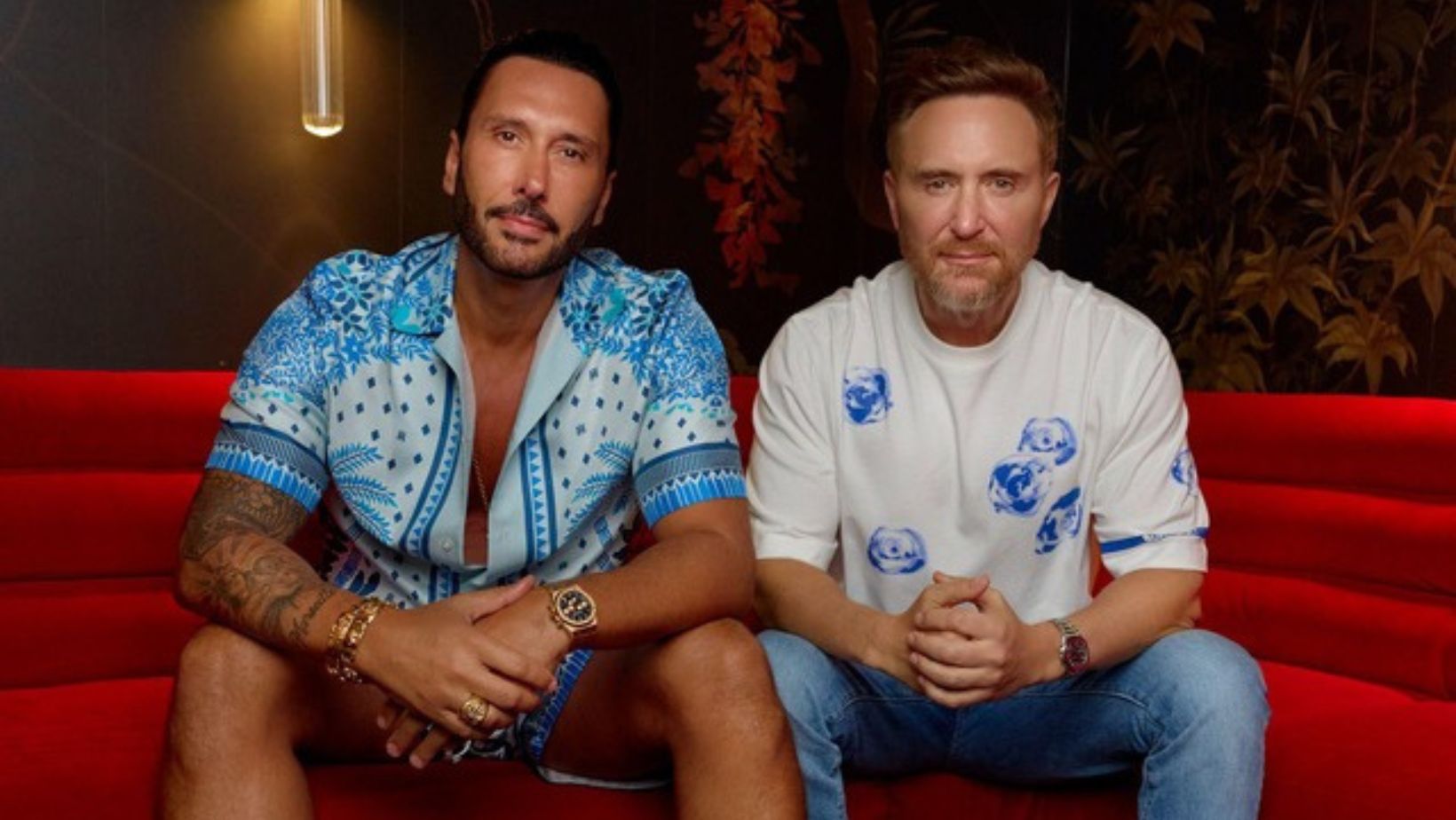 ‘A Better World’ by David Guetta & Cedric Gervais Channels French House ...