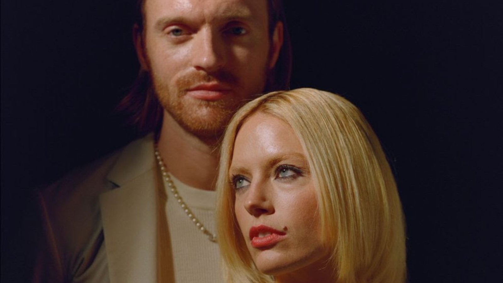 The Favors Debut “The Little Mess You Made” and Announce Album ‘The ...