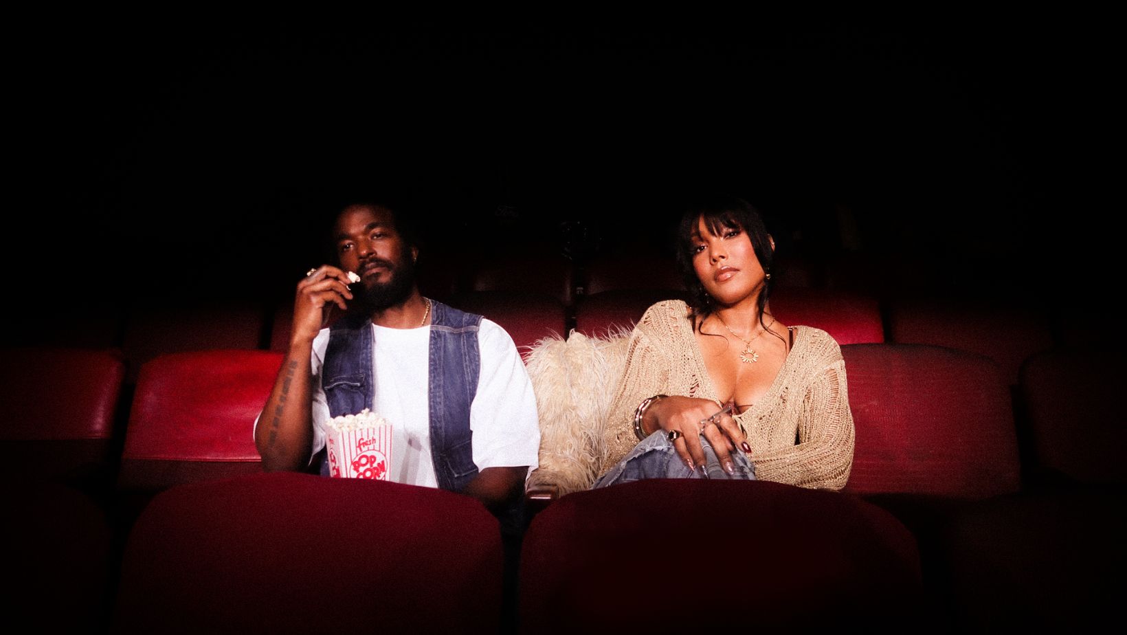 India Shawn Releases “Kill Switch,” a Soulful Exploration of Love ...