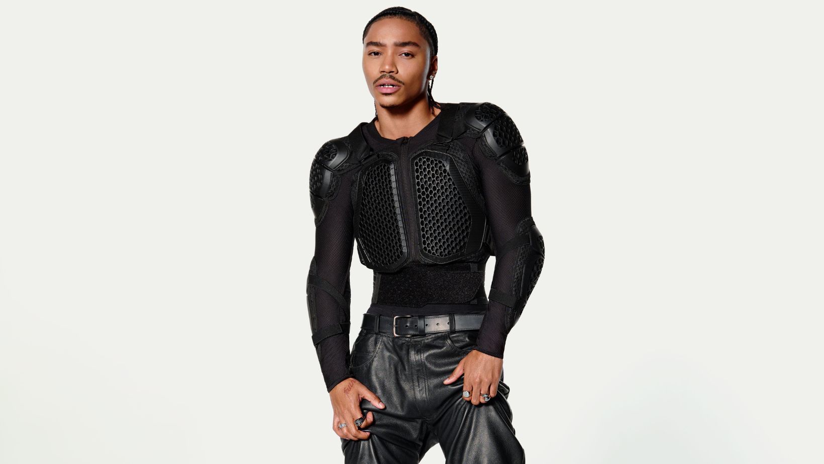 Josh Levi Honors Houston Roots with Destiny’s Child-Inspired “DON’T GO”